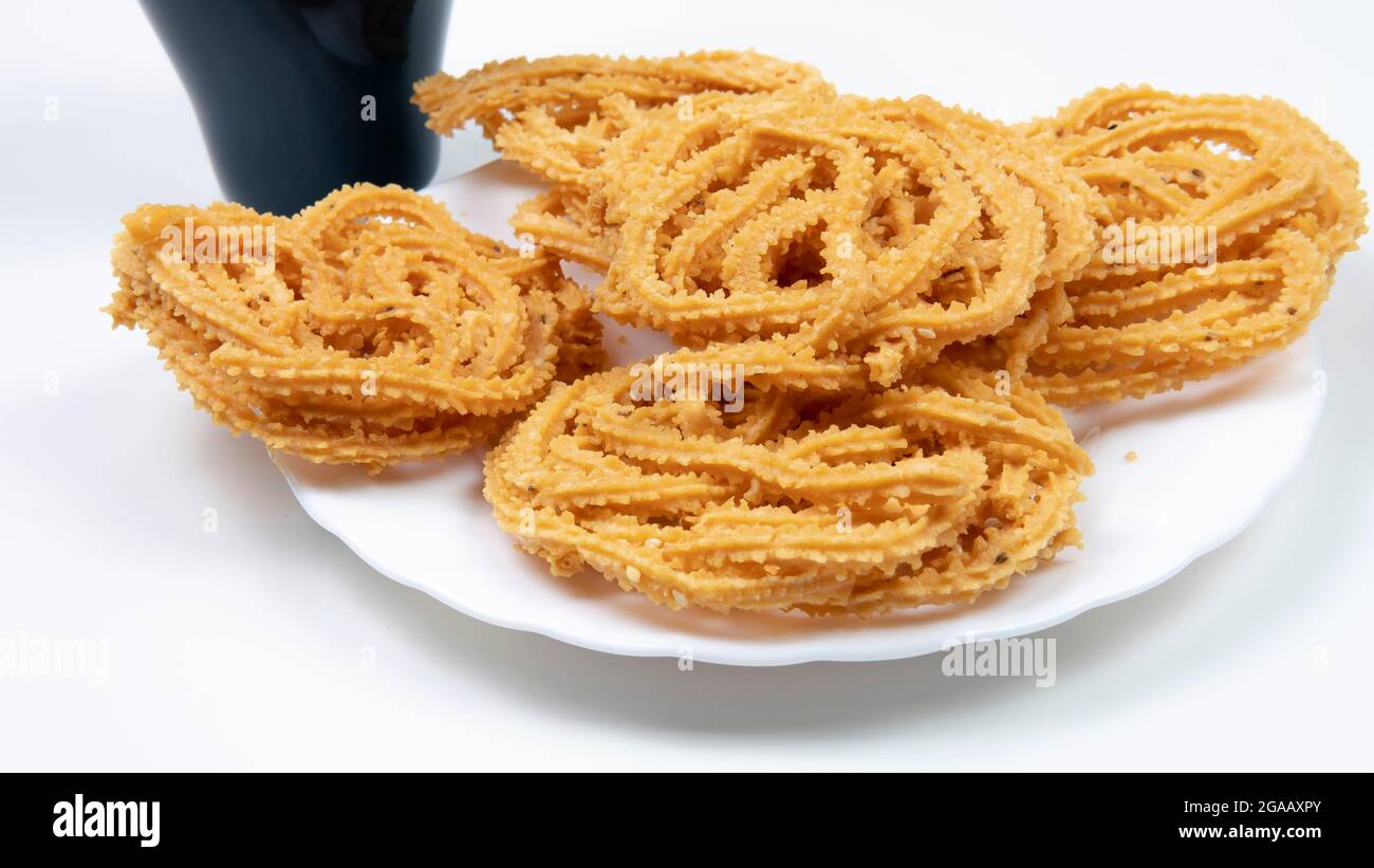 Malaysian traditional dish, Maruku isolated on whitebackground Stock ...