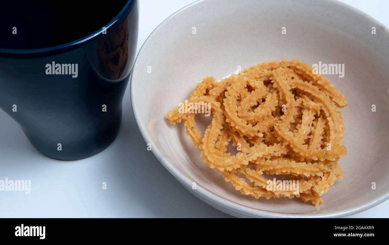 Malaysian traditional dish, Maruku isolated on whitebackground Stock ...