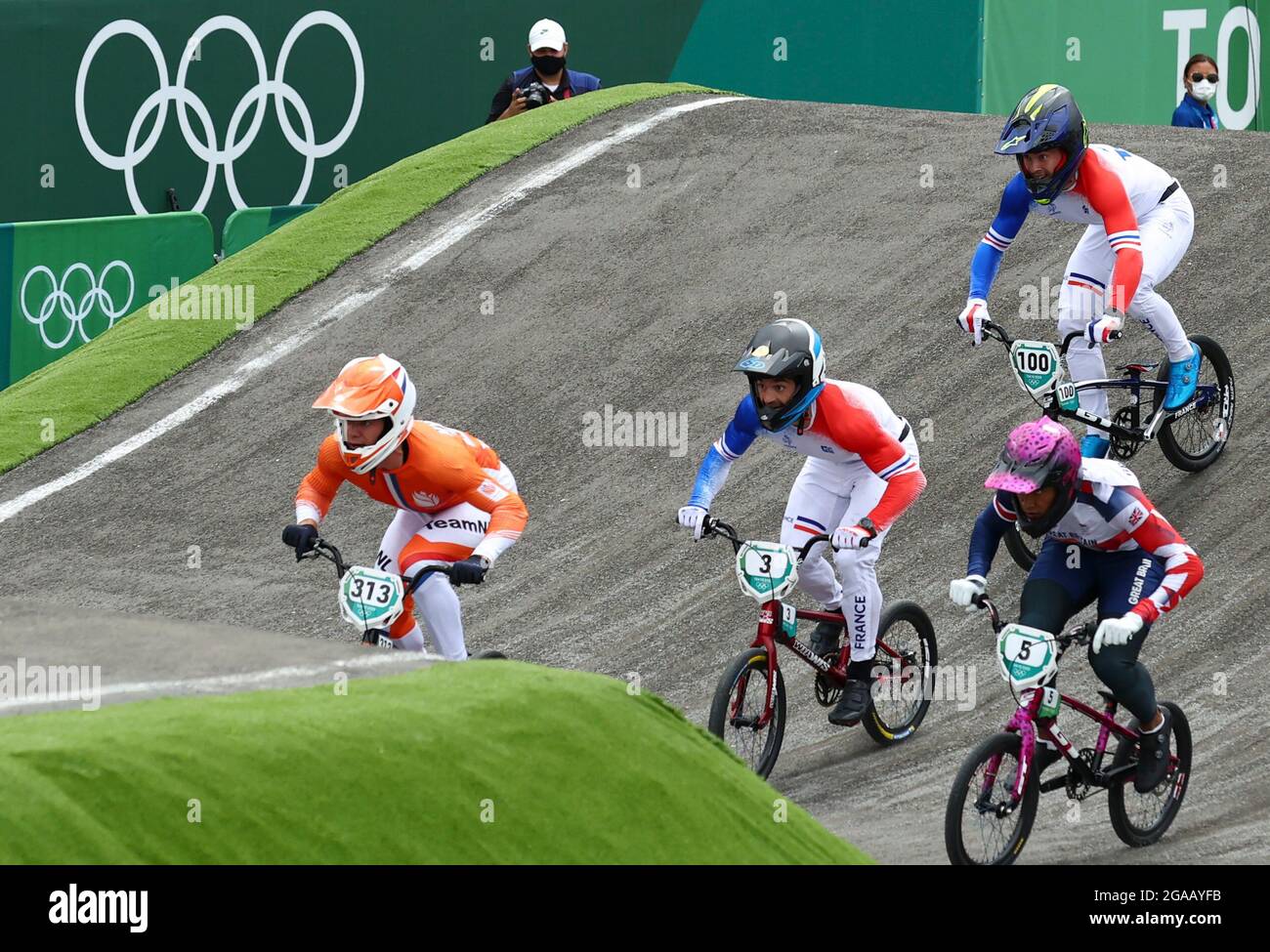 Niek kimmann hi-res stock photography and images - Alamy