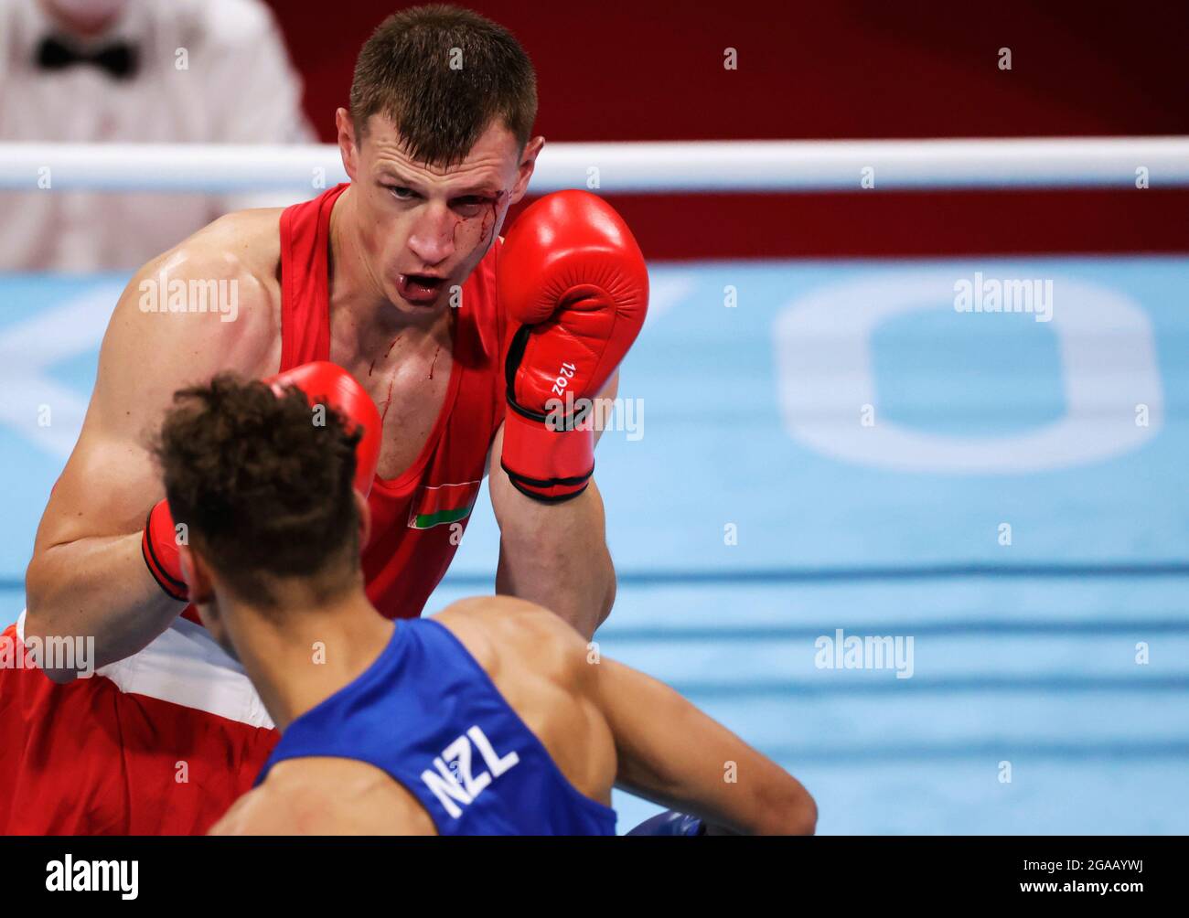 David nyika hi-res stock photography and images - Alamy