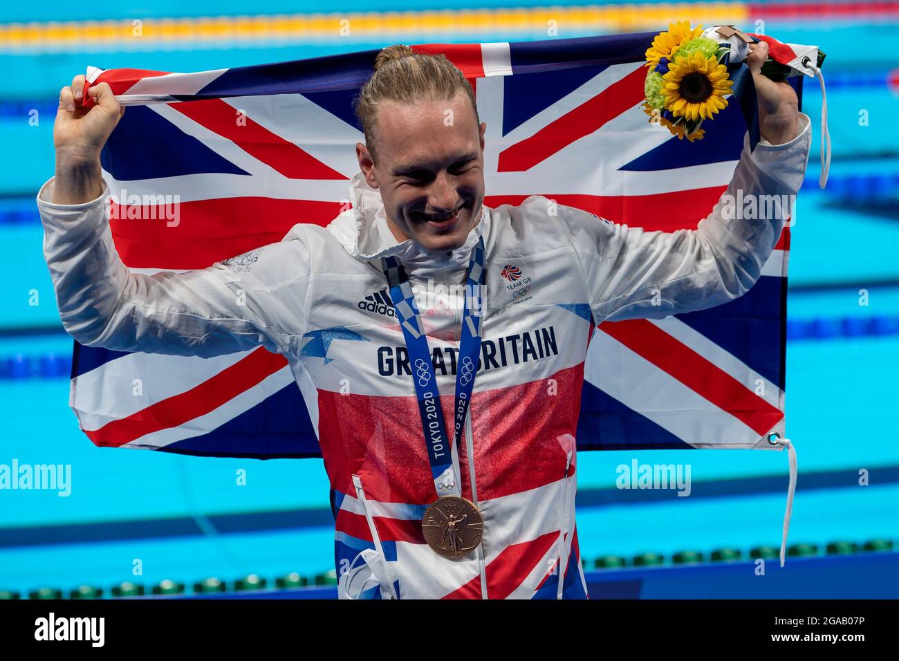 Luke greenbank tokyo hi-res stock photography and images - Alamy
