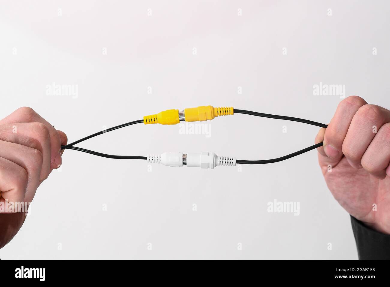 Rca Phono Jack Wiring