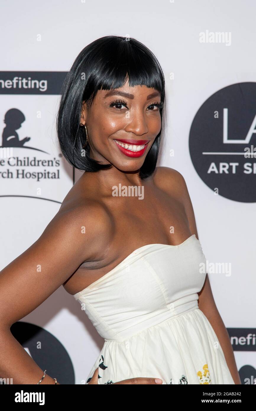Krystina bailey hi-res stock photography and images - Alamy
