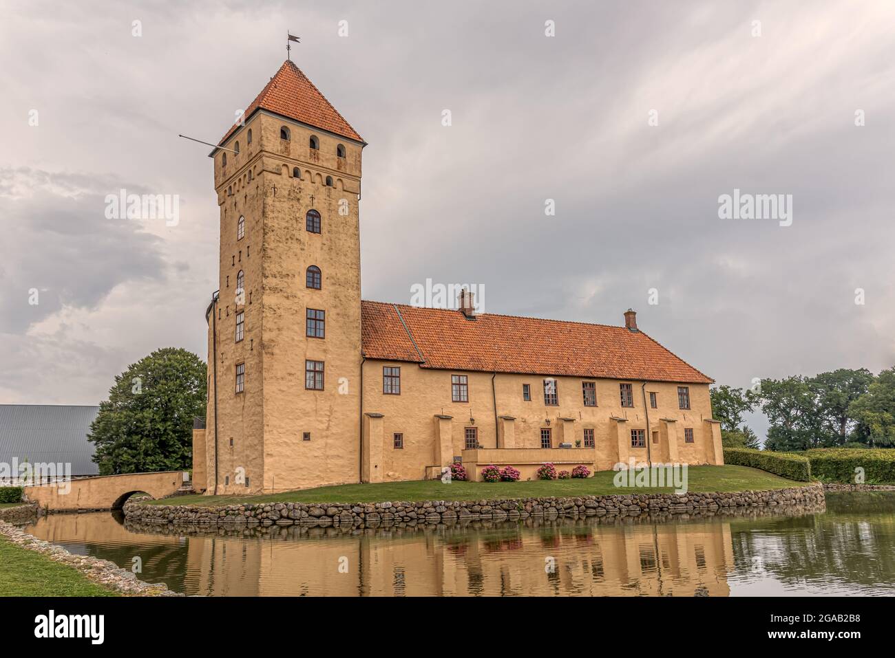 1600s building architecture hi-res stock photography and images - Alamy