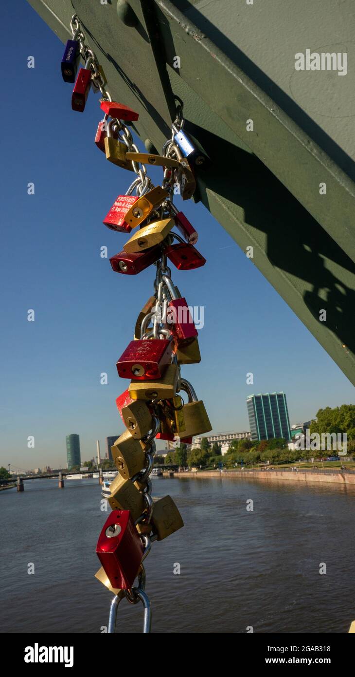 Old new locks names hi-res stock photography and images - Alamy