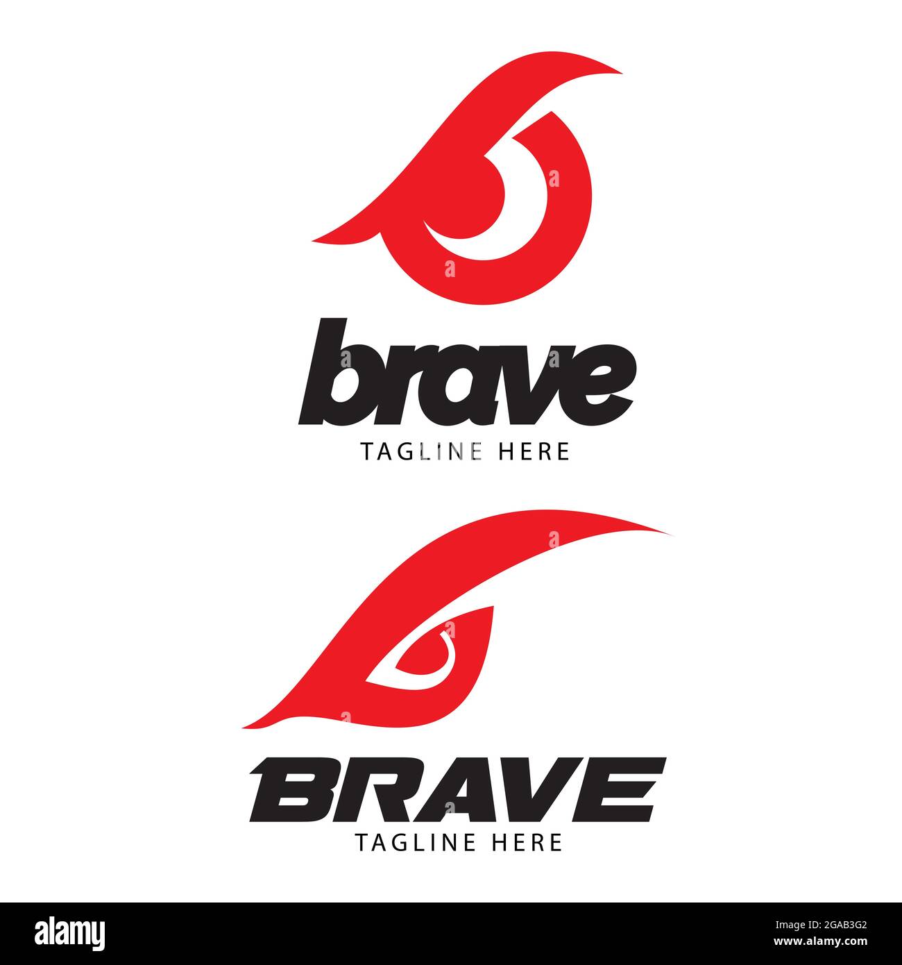 Bad eyes Cut Out Stock Images & Pictures - Alamy