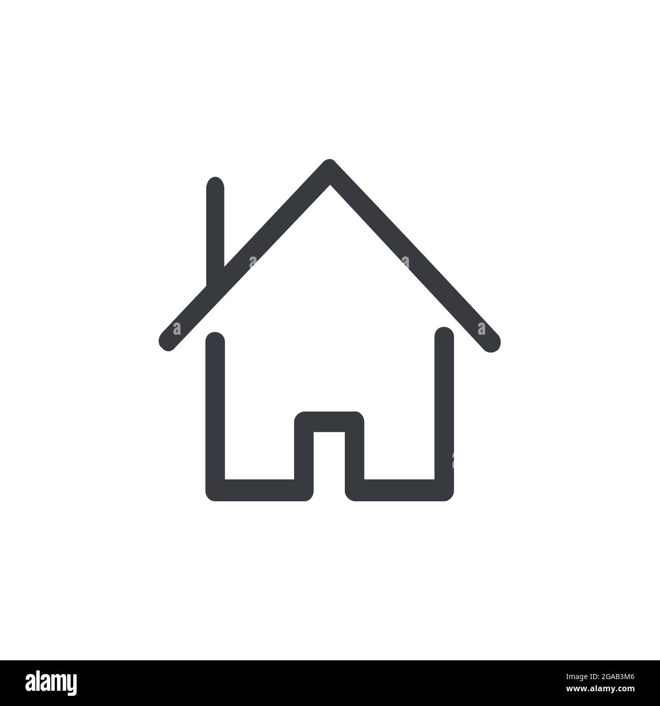 Real estate websites Cut Out Stock Images & Pictures - Alamy