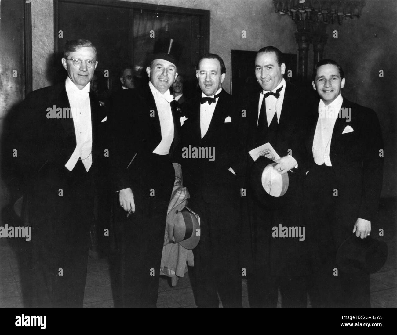 Emil ludwig hi-res stock photography and images - Alamy