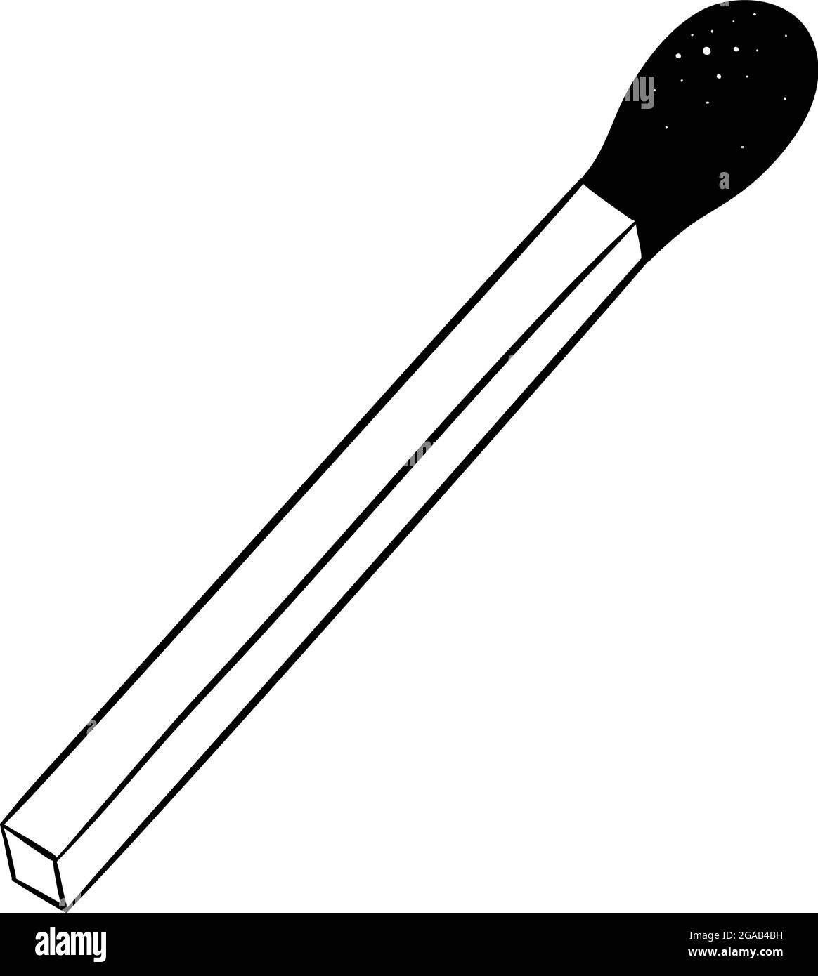 Matches Clipart Black And White at Lauren Brennan blog