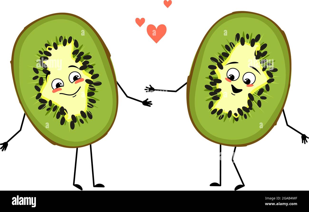 Character love Stock Vector Images - Alamy