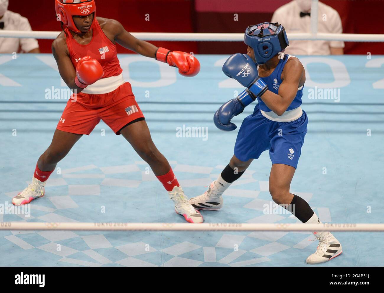 Caroline ellis hi-res stock photography and images - Alamy