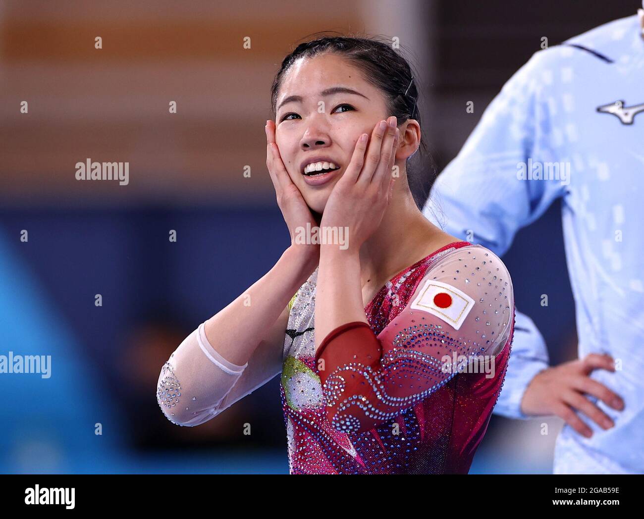 Megu uyama hi-res stock photography and images - Alamy