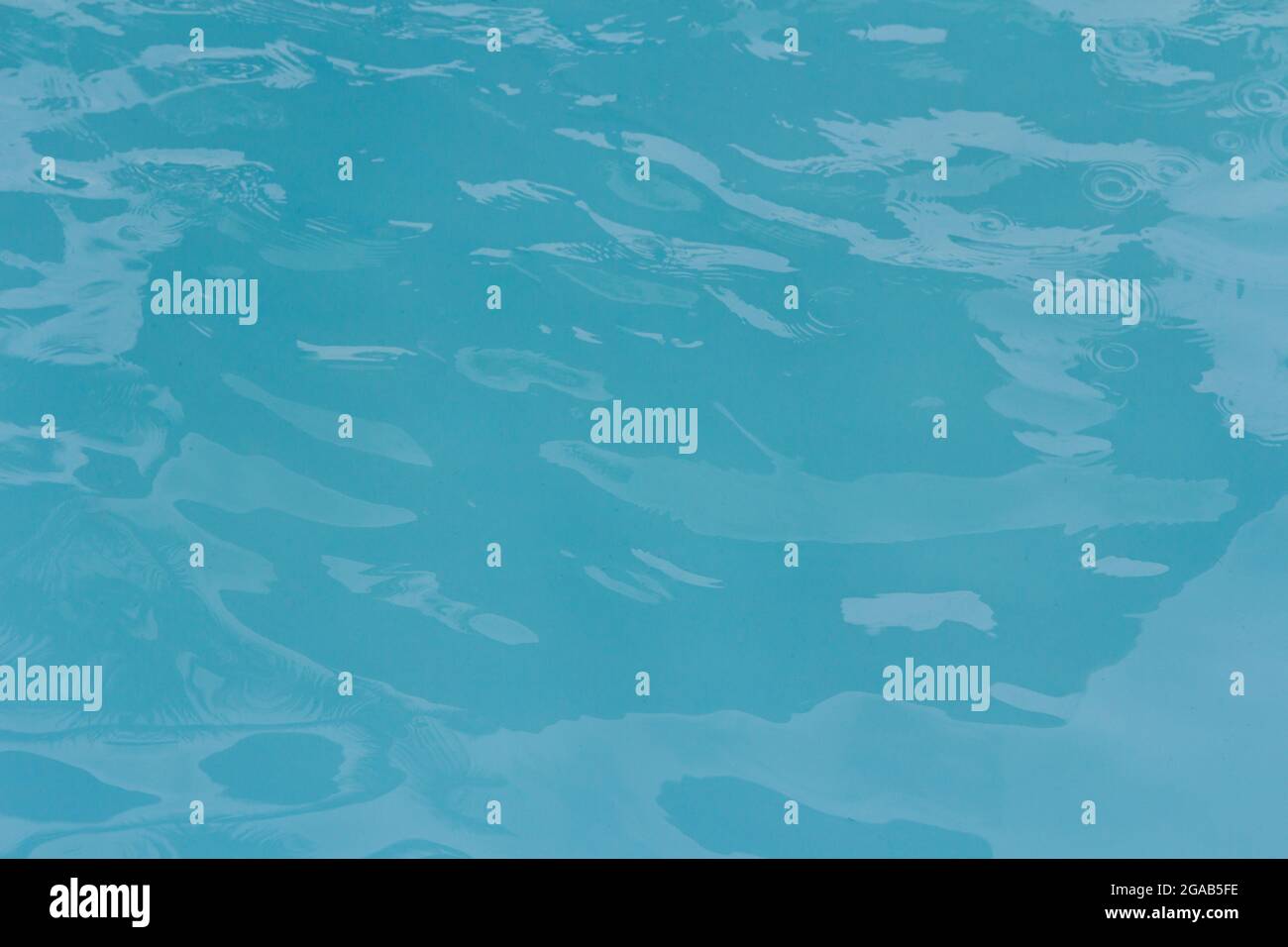 blue water surface background texture Stock Photo - Alamy