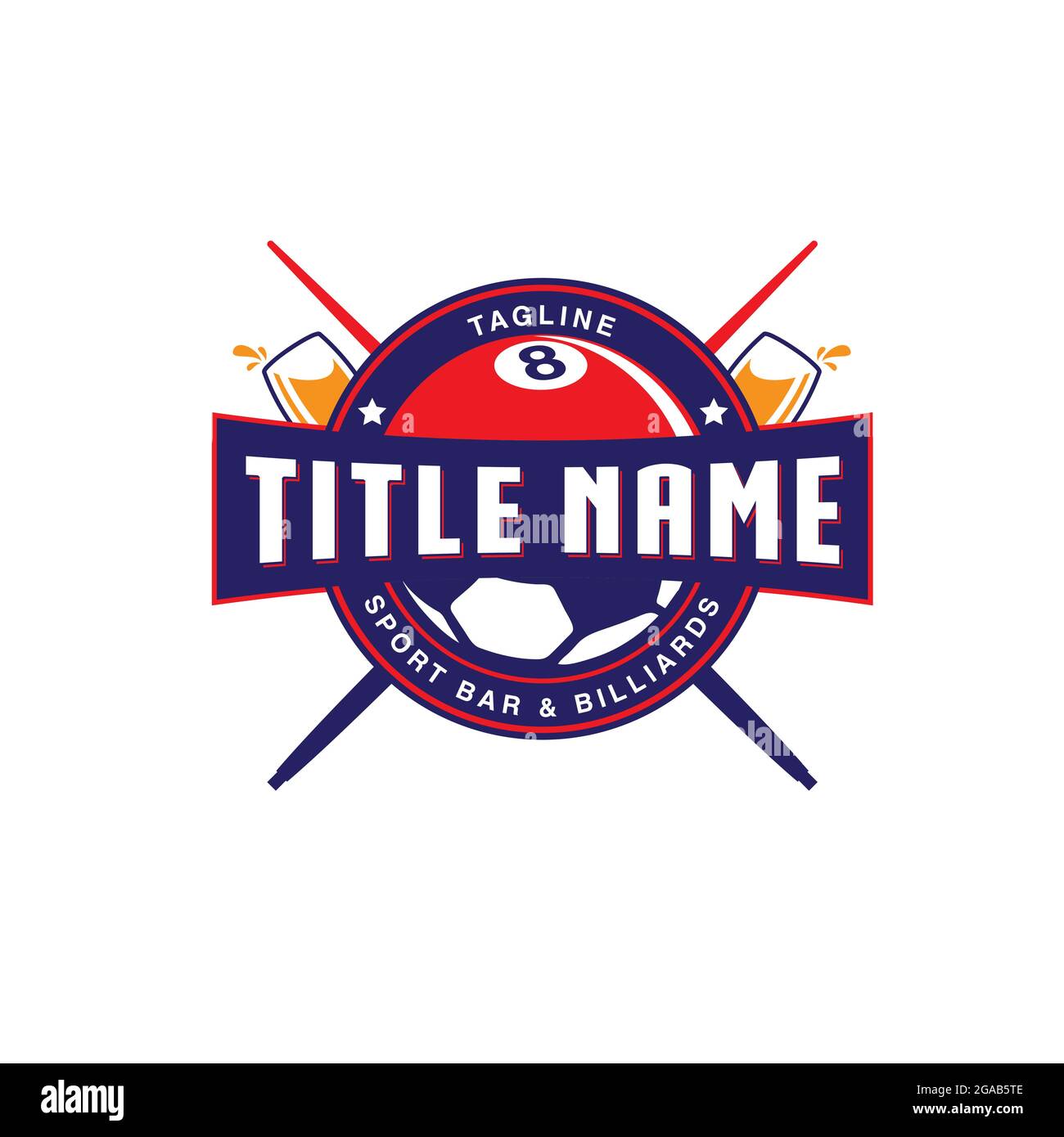 Night bar Cut Out Stock Images & Pictures - Alamy