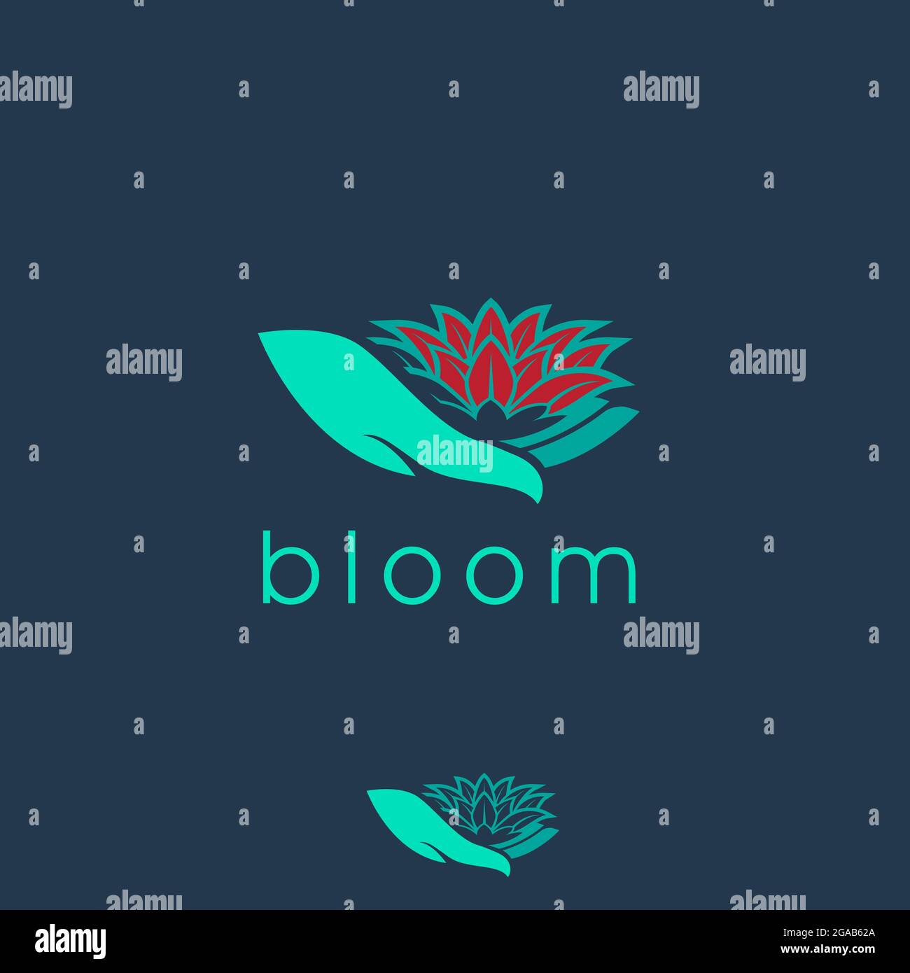 Plantation Stock Vector Images - Alamy