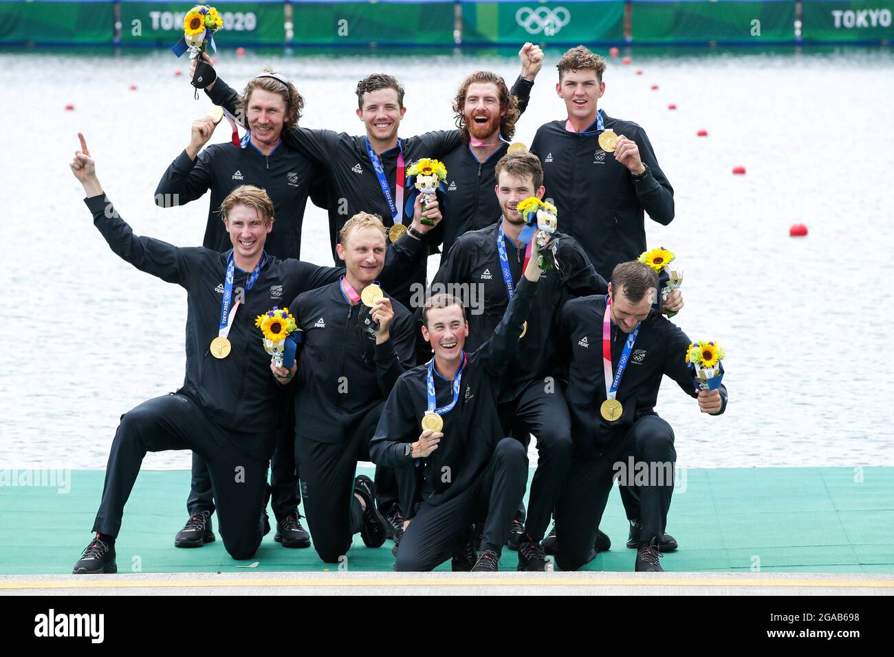 Tom murray hi-res stock photography and images - Alamy