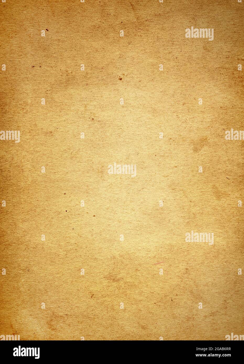 Old and Vintage Paper Page Texture Stock Photo - Alamy