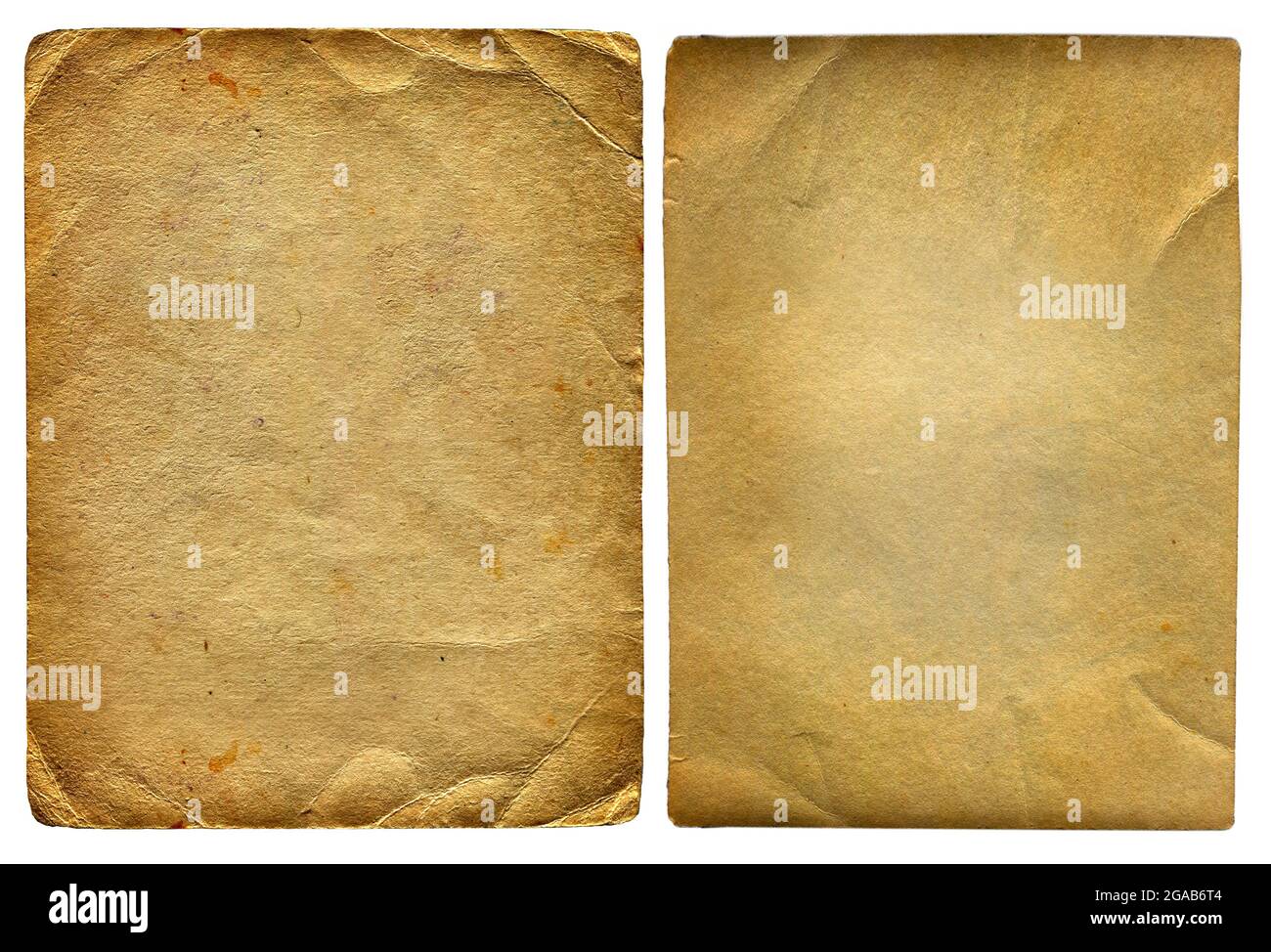 Crumpled paper couple Cut Out Stock Images & Pictures - Alamy