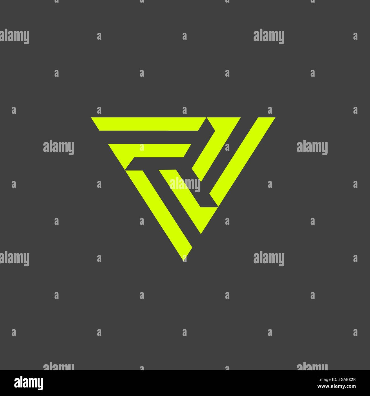 Energetic letter Stock Vector Images - Alamy