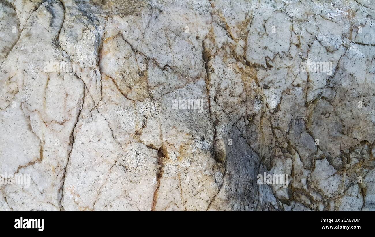 White and dirty stone texture for background Stock Photo - Alamy