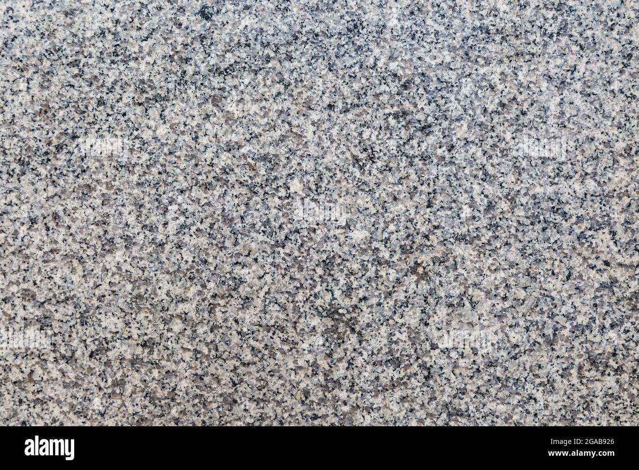 Gray Granite stone texture background Stock Photo - Alamy