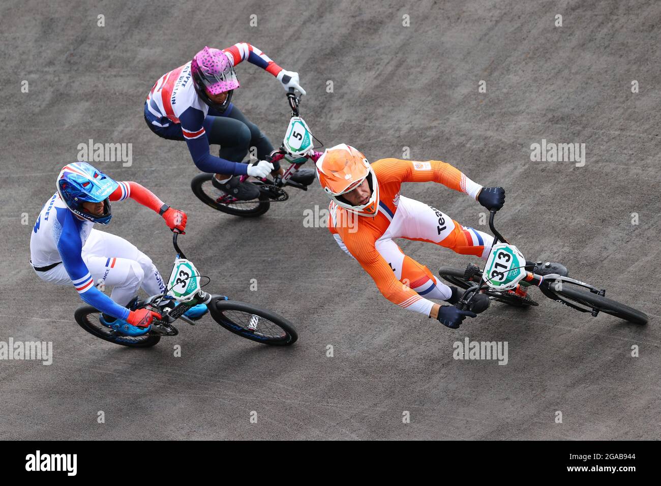 Kye whyte tokyo hi-res stock photography and images - Alamy