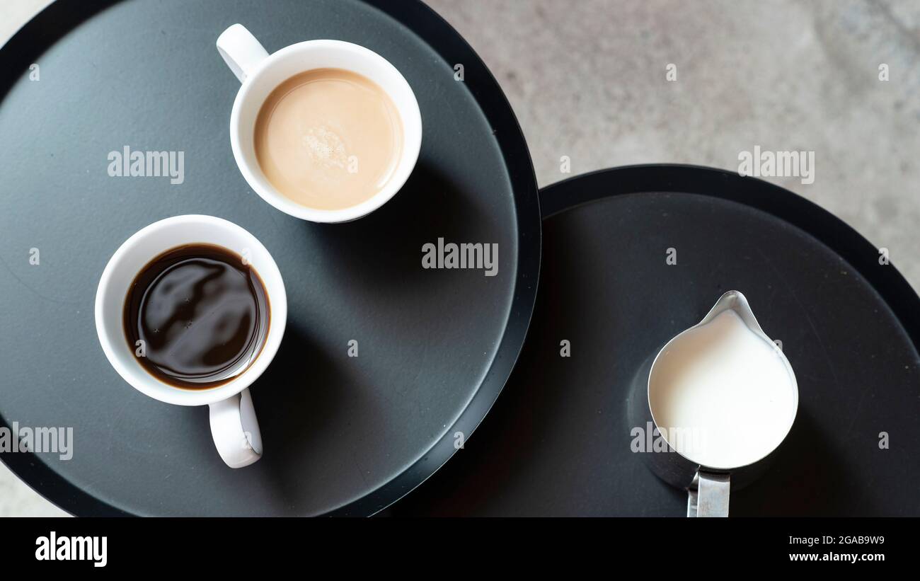 Cup presentation cups hi-res stock photography and images - Alamy