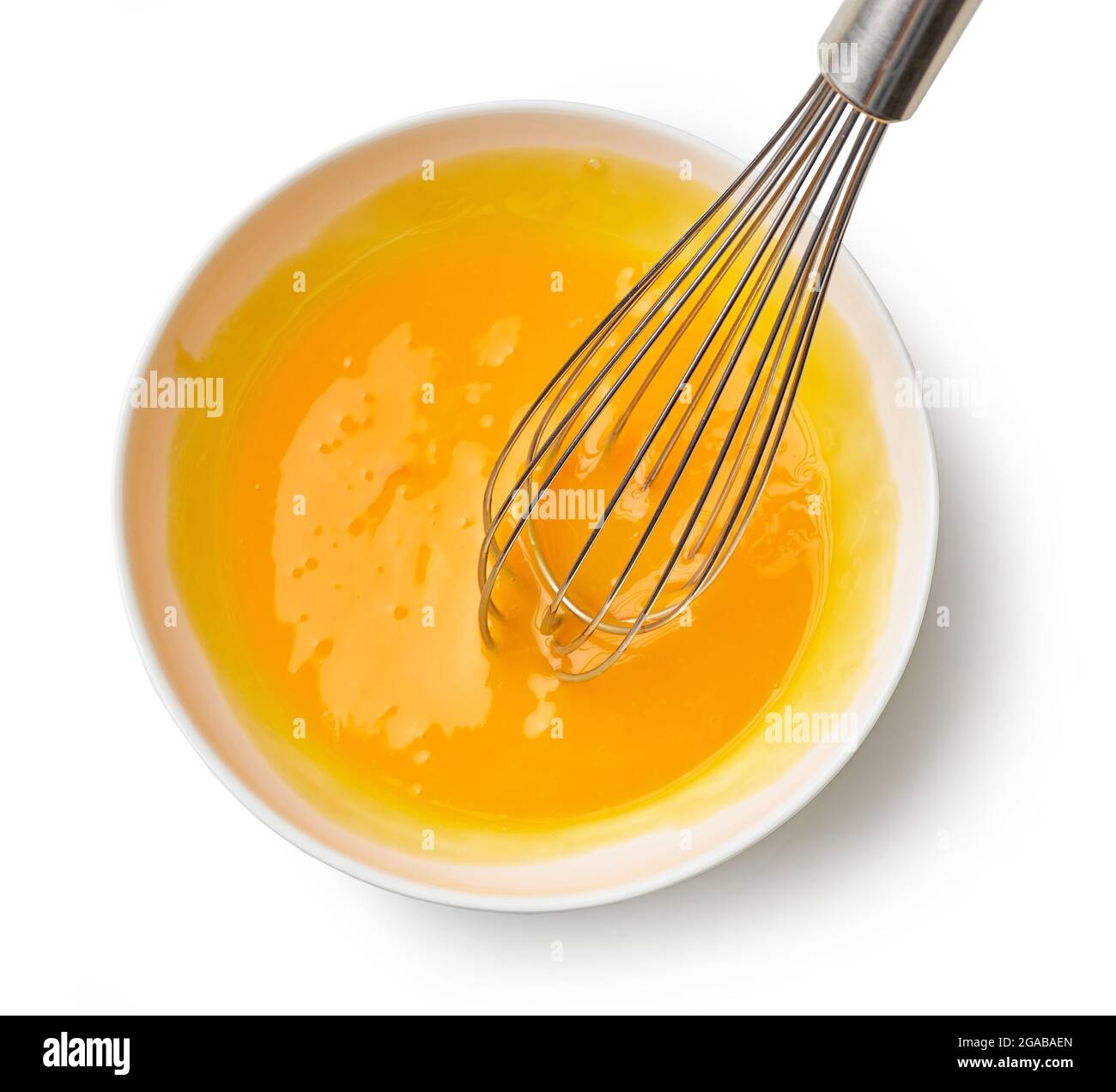 Mixing egg hi-res stock photography and images - Alamy