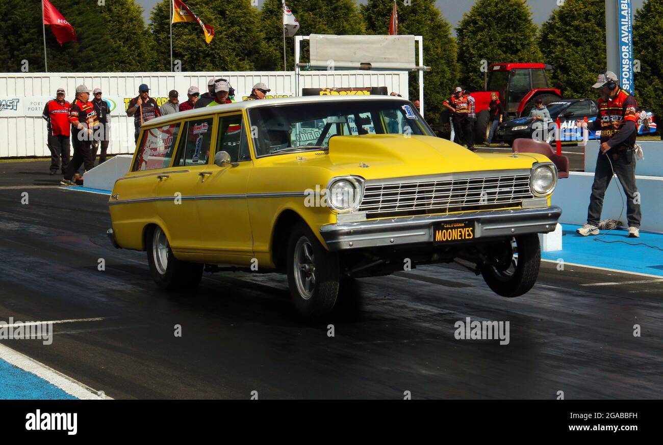 South Coast Raceway Portland, All the action from South Coast Raceway ...