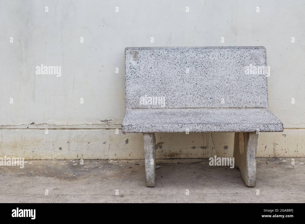 Old stone chair hi-res stock photography and images - Alamy