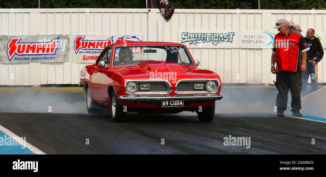 South Coast Raceway Portland, All the action from South Coast Raceway ...