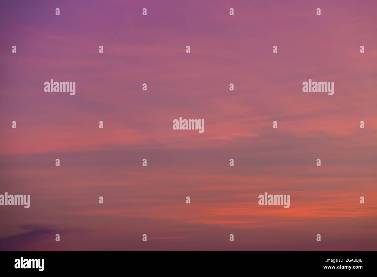 The sky is falling the Sun background Stock Photo - Alamy