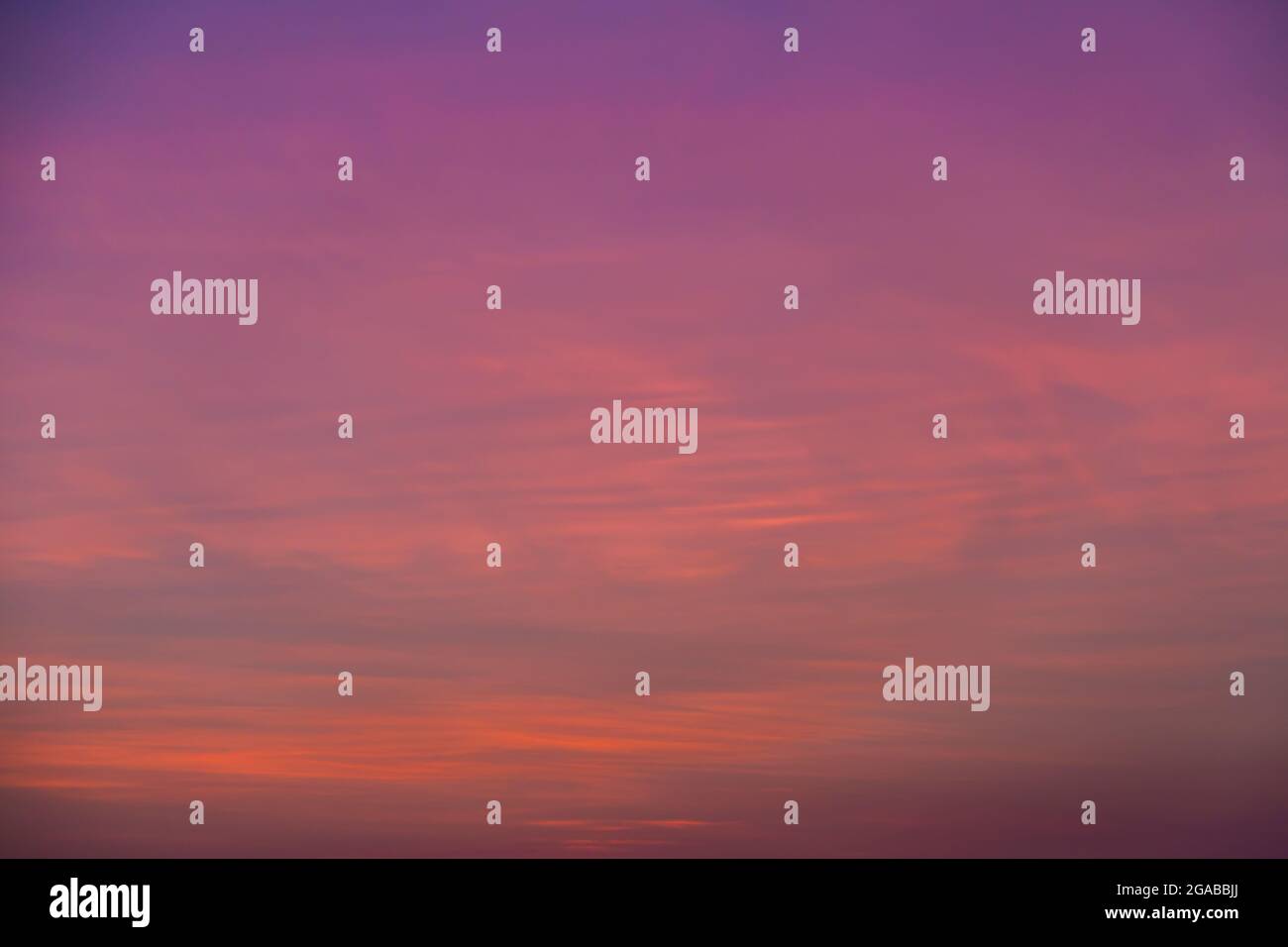 The sky is falling the Sun background Stock Photo - Alamy