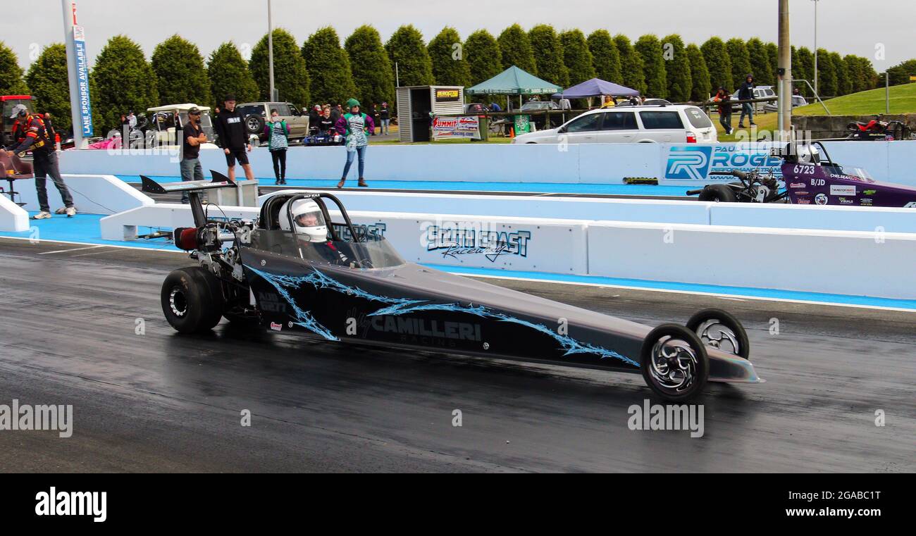 South Coast Raceway Portland, All the action from South Coast Raceway ...