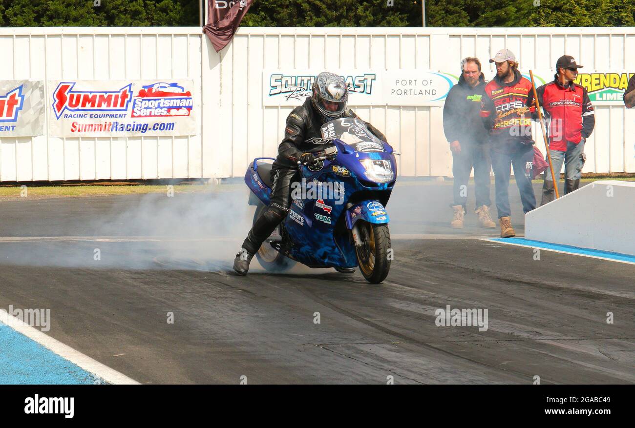 South Coast Raceway Portland, All the action from South Coast Raceway ...