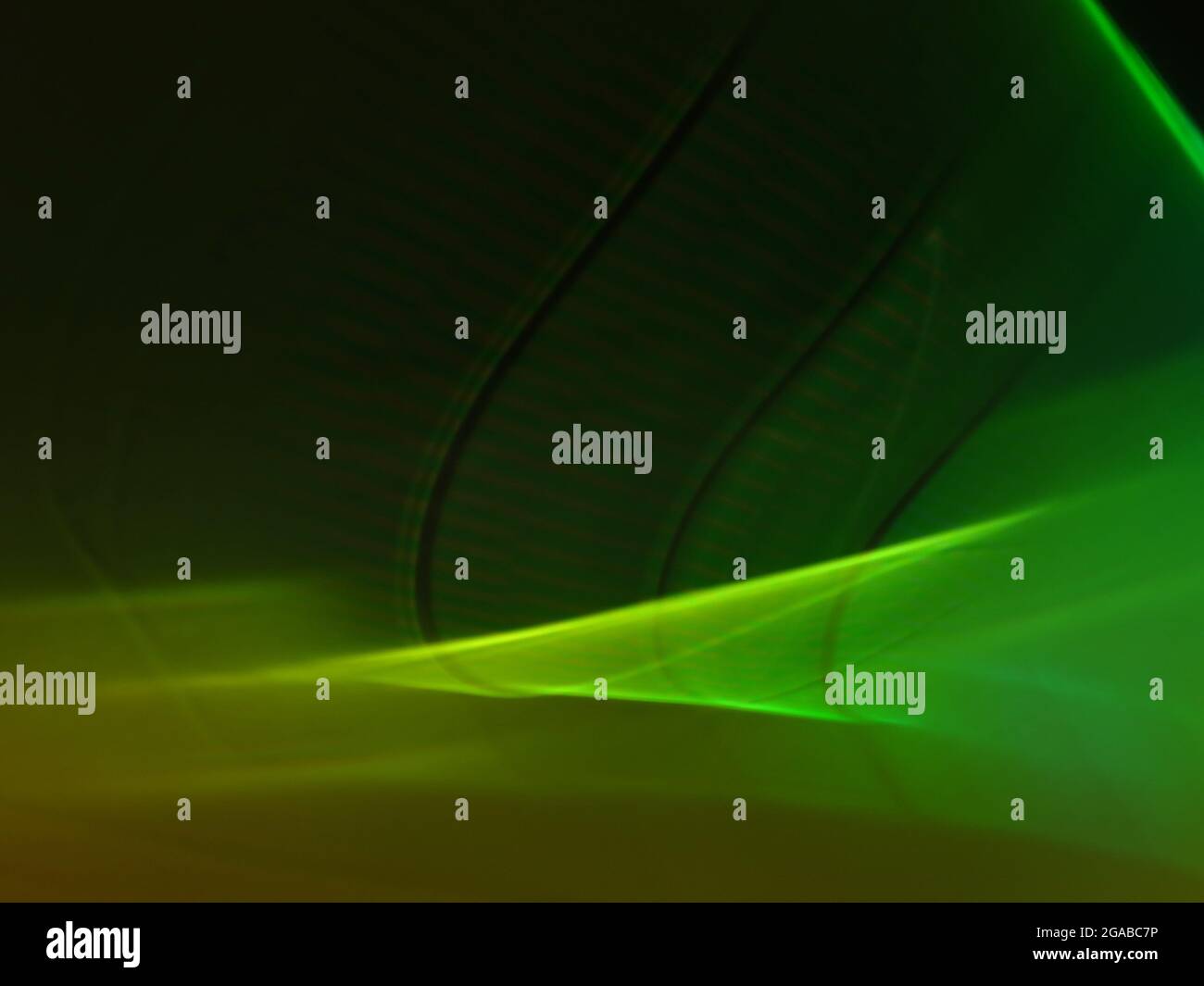 Abstract background of incredible light layers with a magical ...
