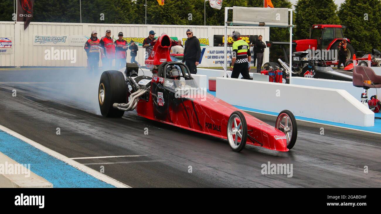 South Coast Raceway Portland, All the action from South Coast Raceway ...