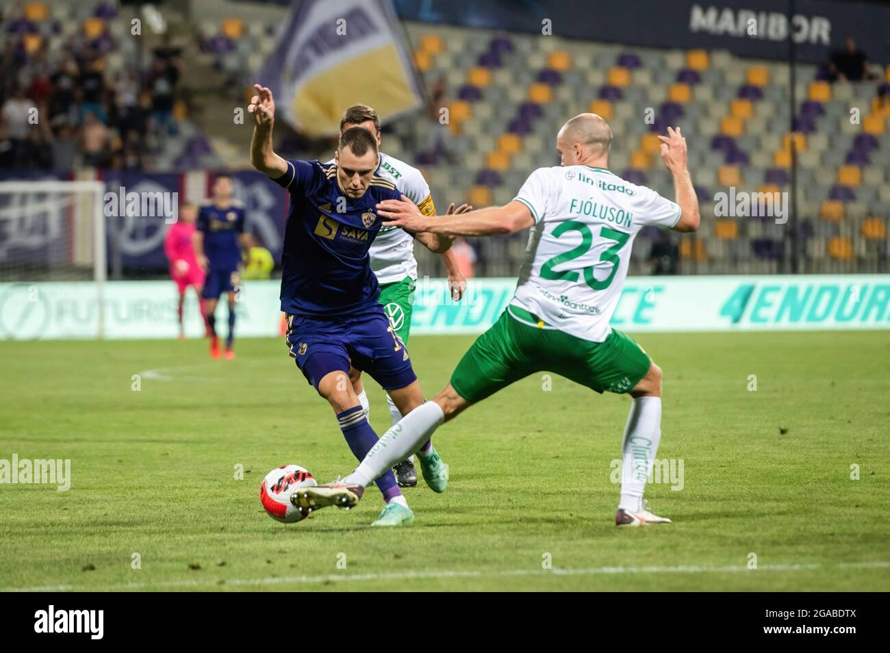 Daniel sturm hi-res stock photography and images - Alamy