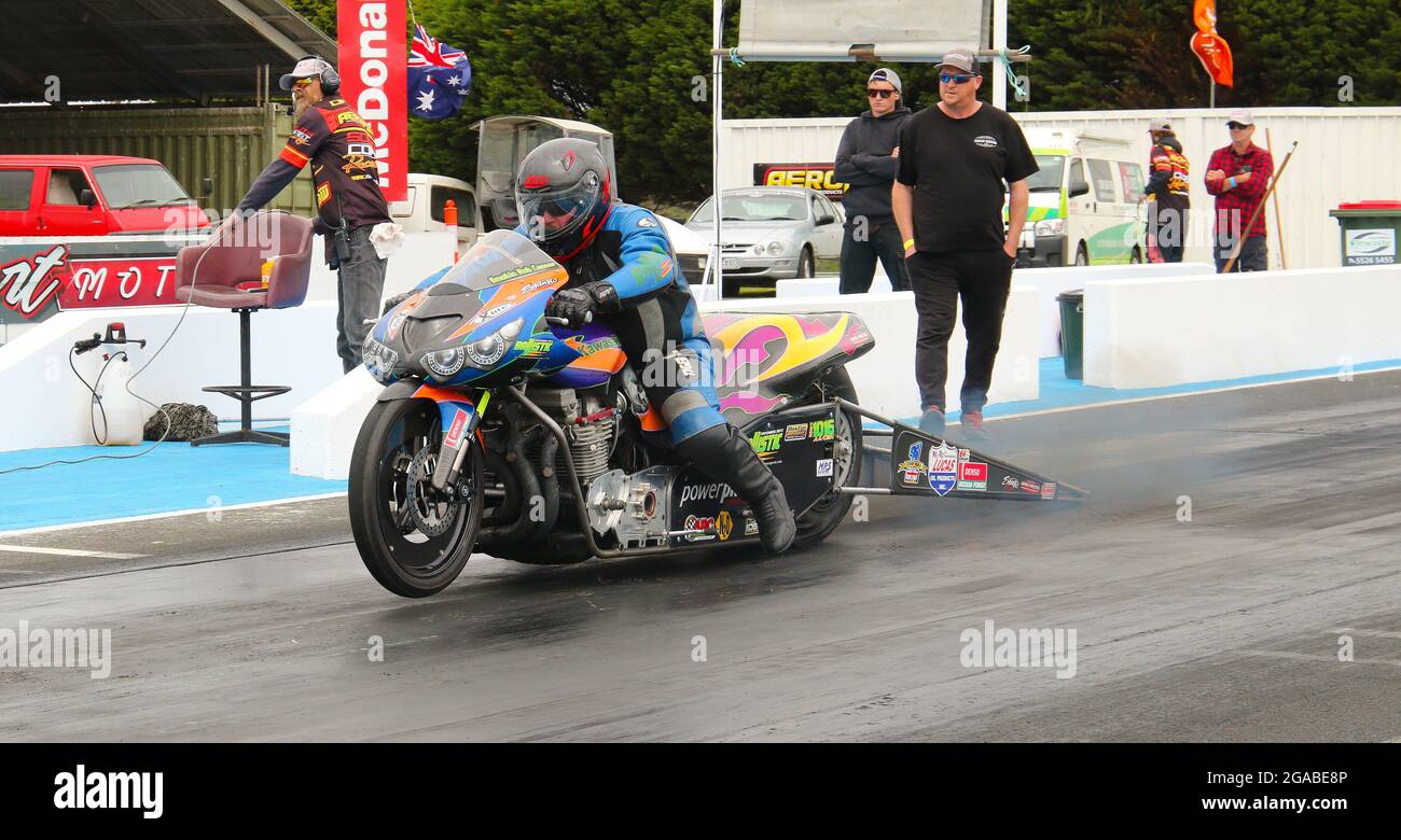 South Coast Raceway Portland, All the action from South Coast Raceway ...