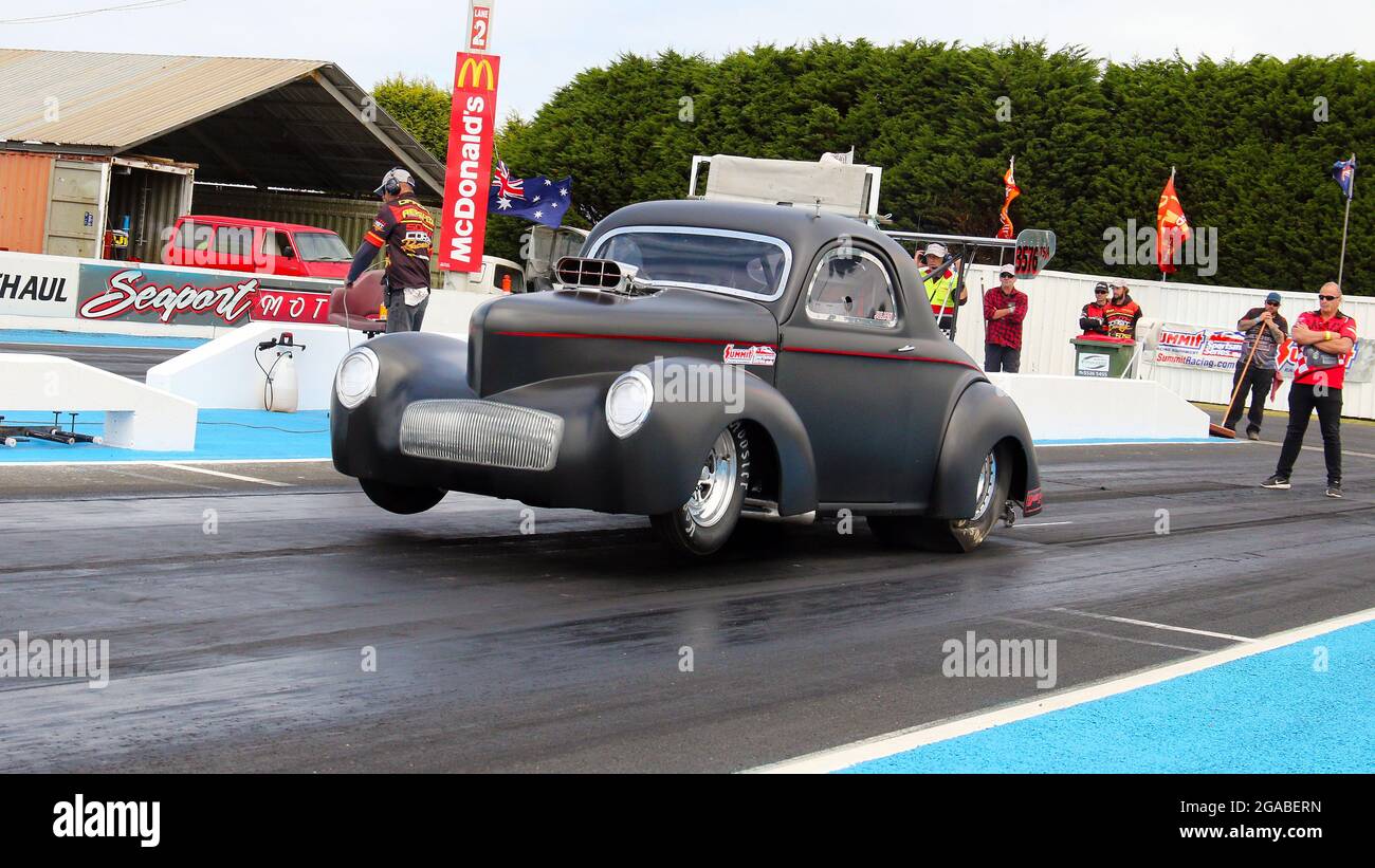 South Coast Raceway Portland, All the action from South Coast Raceway ...