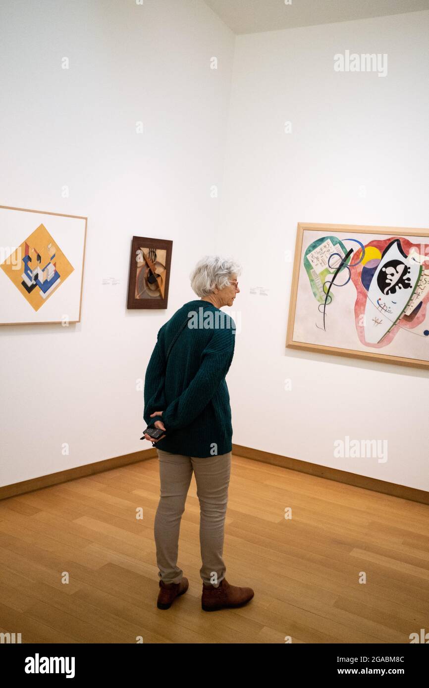 Netherlands, Amsterdam. Illustration of daily life in Amsterdam ...