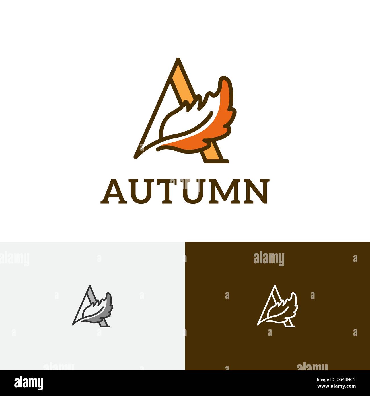 Fallen letter Stock Vector Images - Alamy