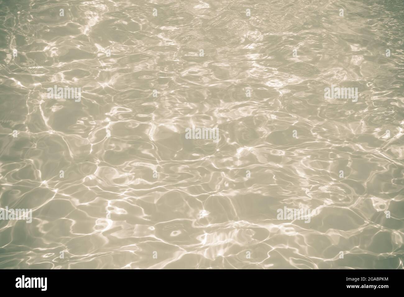 Vintage Blue water wave smooth texture background Stock Photo - Alamy