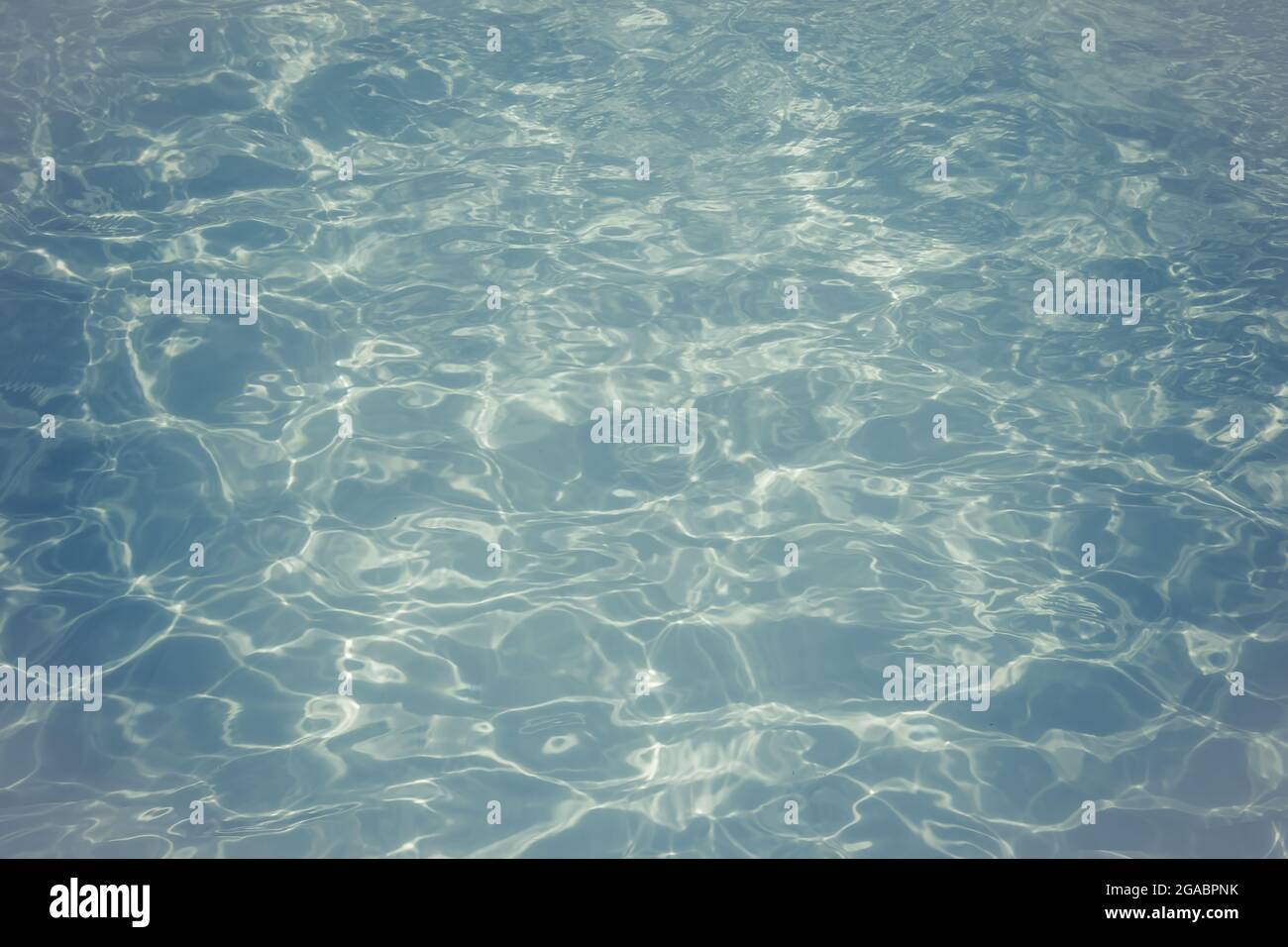 Vintage Blue water wave smooth texture background Stock Photo - Alamy