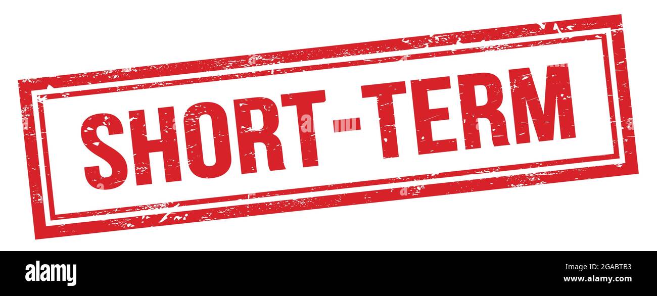 Short term stamp hi-res stock photography and images - Alamy