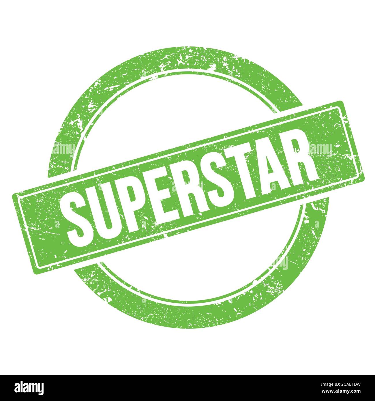 Superstar word hi-res stock photography and images - Alamy