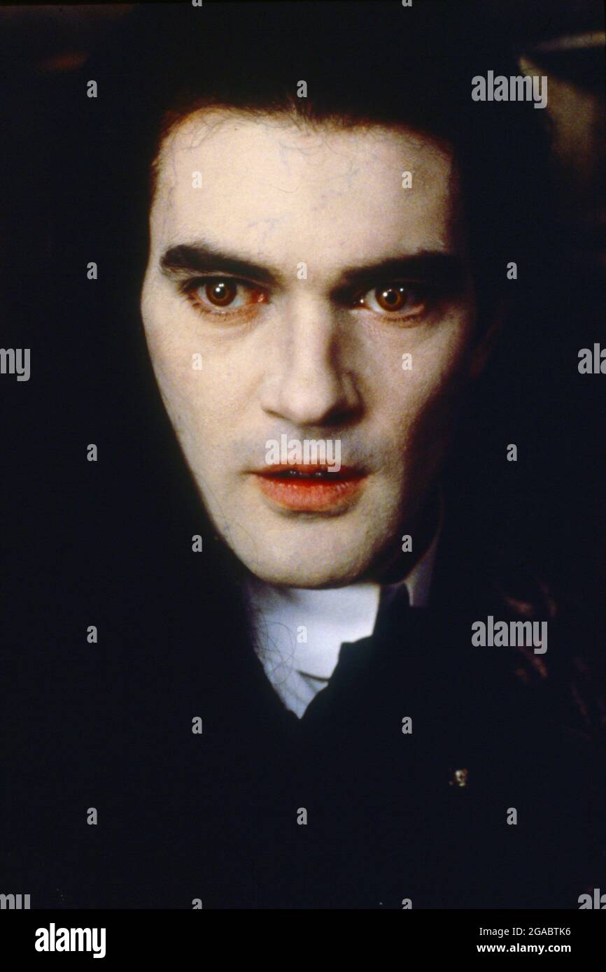 Entretien D'antonio Banderas Avec Le Vampire 27 DU CINEMA AU TOP