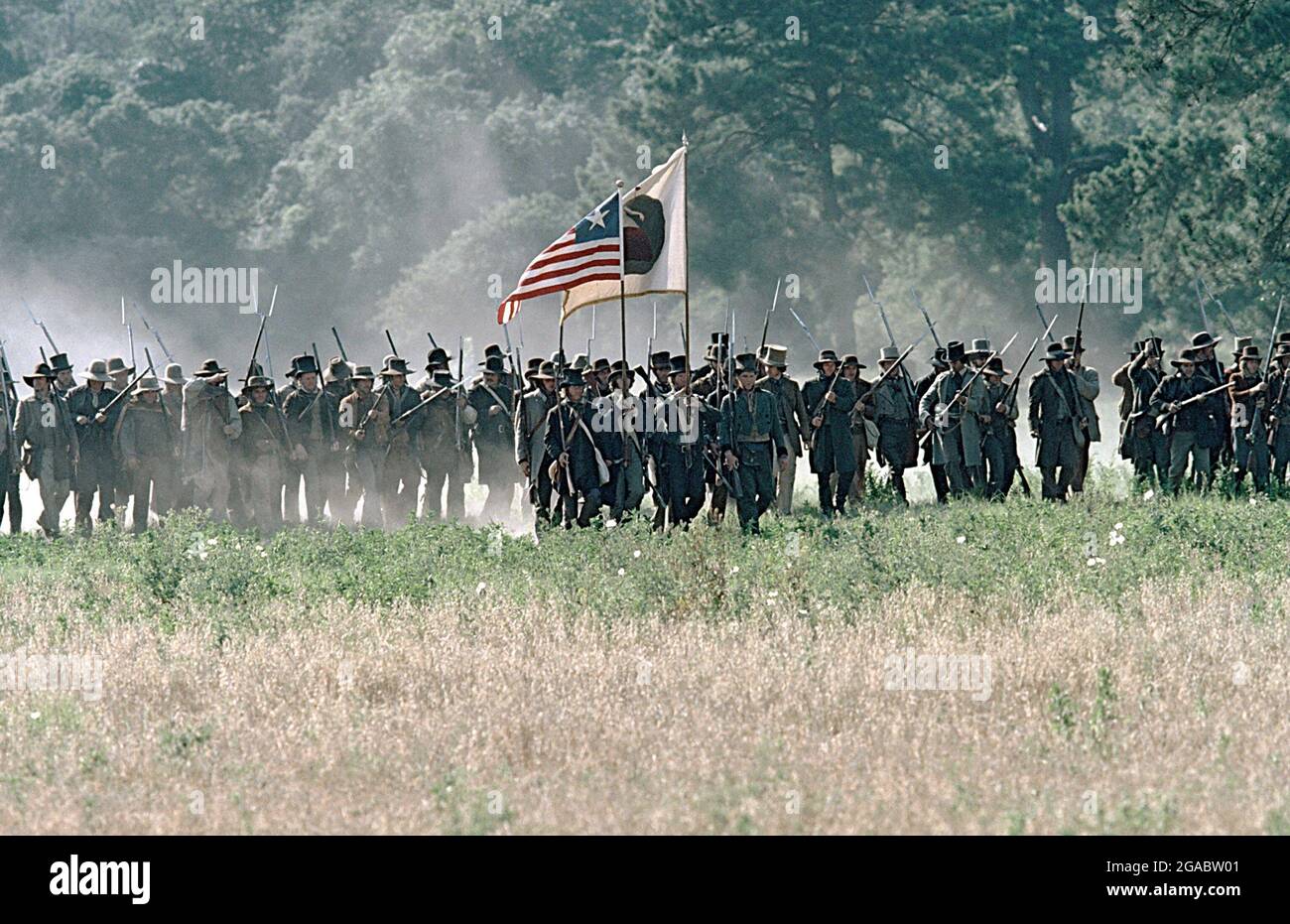 1836 battle of the alamo hi-res stock photography and images - Alamy
