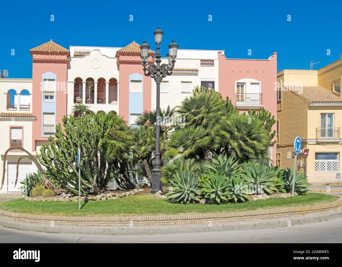 Rota spain coast hi-res stock photography and images - Alamy