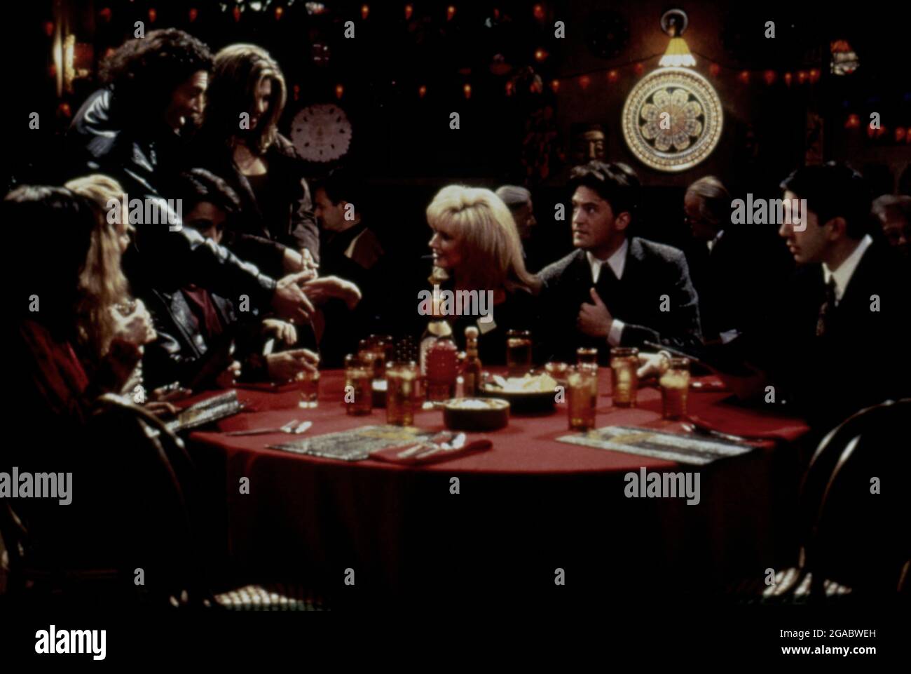 Cosimo fusco friends hi-res stock photography and images - Alamy